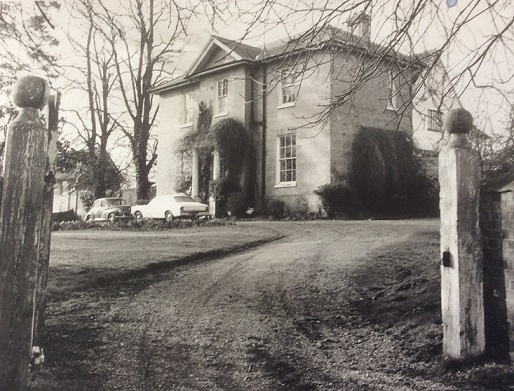 Maplestead Past & Present - Great Maplestead Parish Council